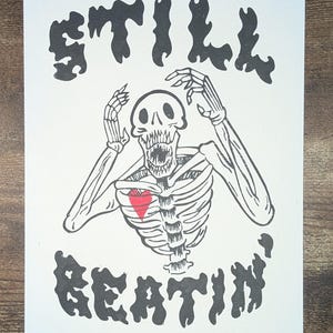 CrowdedMistake - Etsy