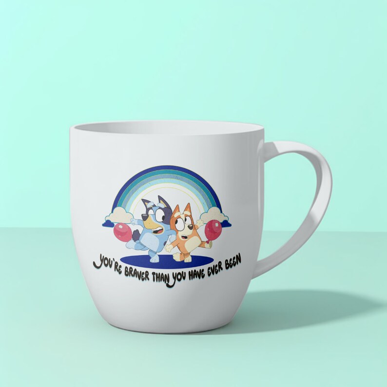 Bluey Png, Bluey and Bingo Png, Bluey Family Png, Bluey and Bingo Hugs ...