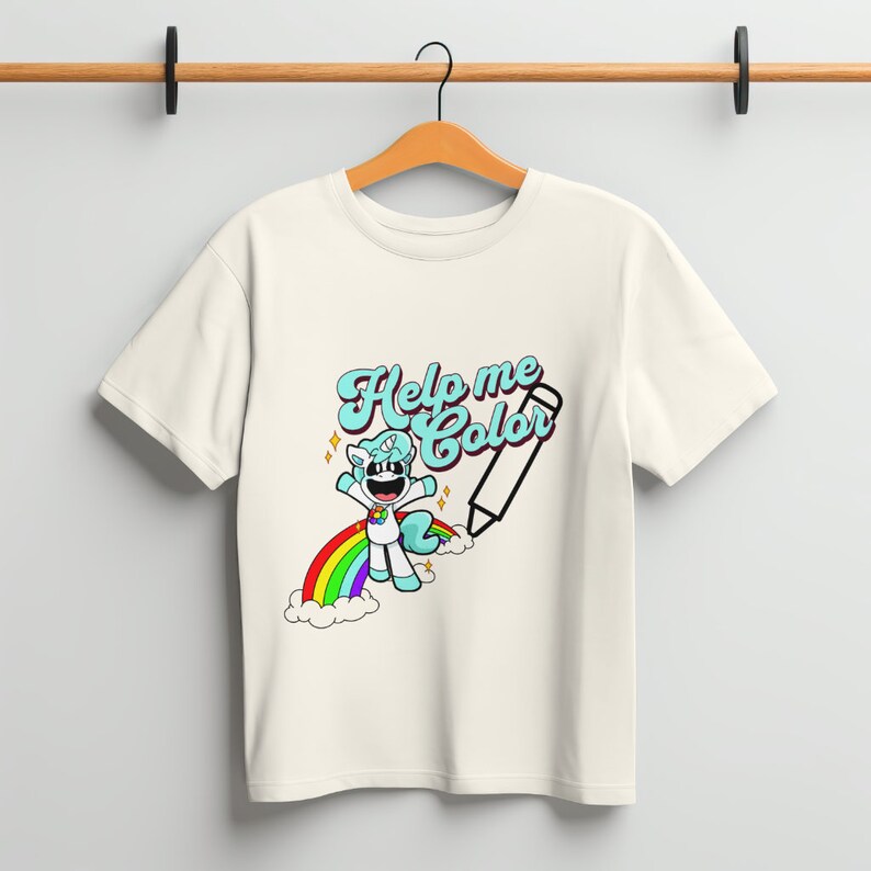 Smiling Critters, Printable T-shirt Desing, Poppy Playtime Chapter 3 ...