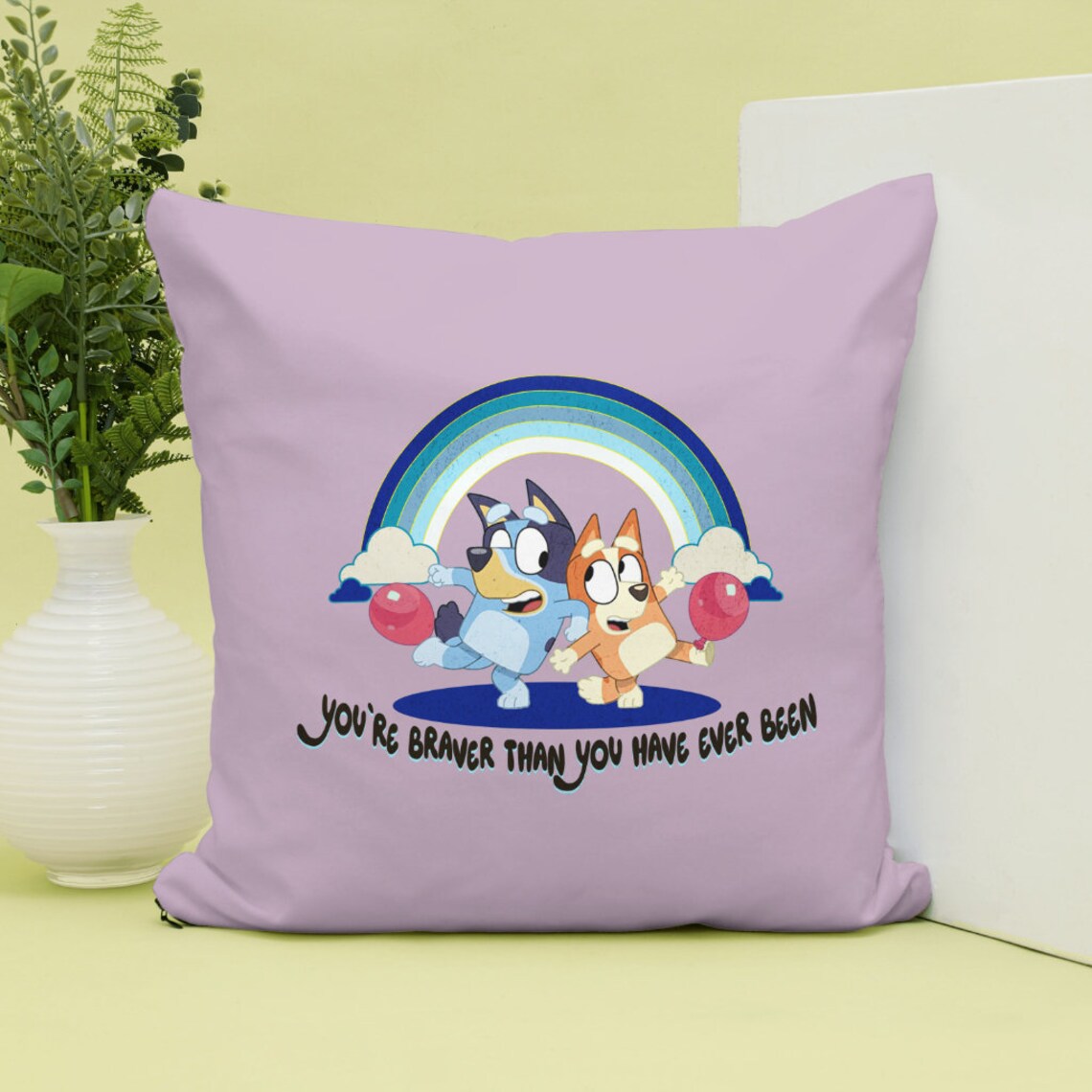 Bluey Png, Bluey and Bingo Png, Bluey Family Png, Bluey and Bingo Hugs ...