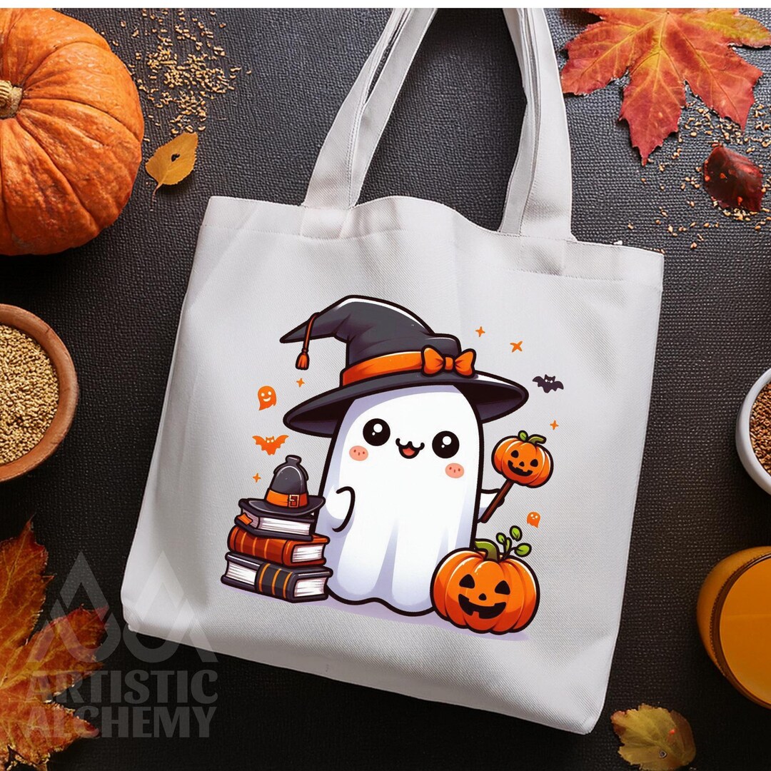 Teacher Ghost, Teacher Ghost Shirt, Teacher Halloween Shirt, Trick or ...