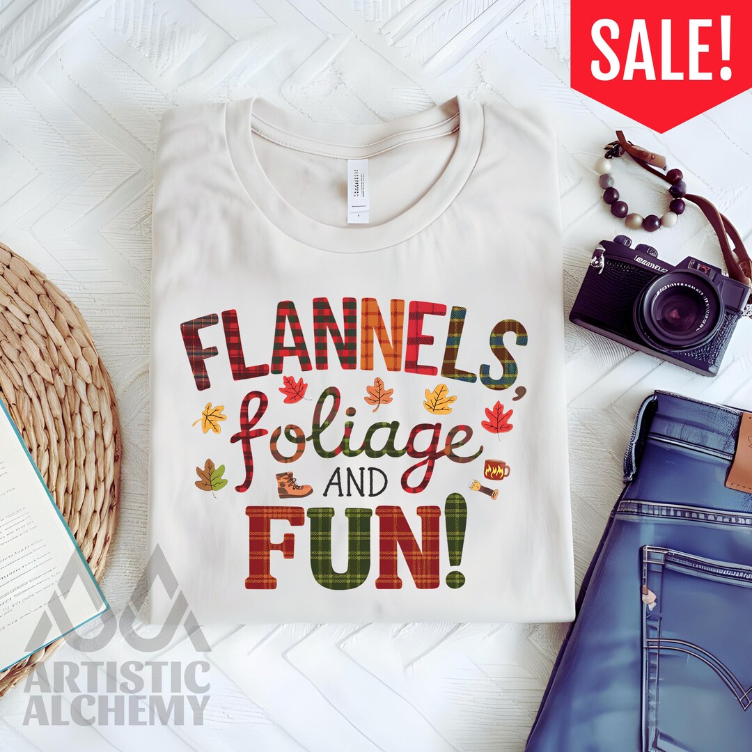 Flannels Foliage and Fun Png, Thanksgiving Turkey Png, Thanksgiving ...