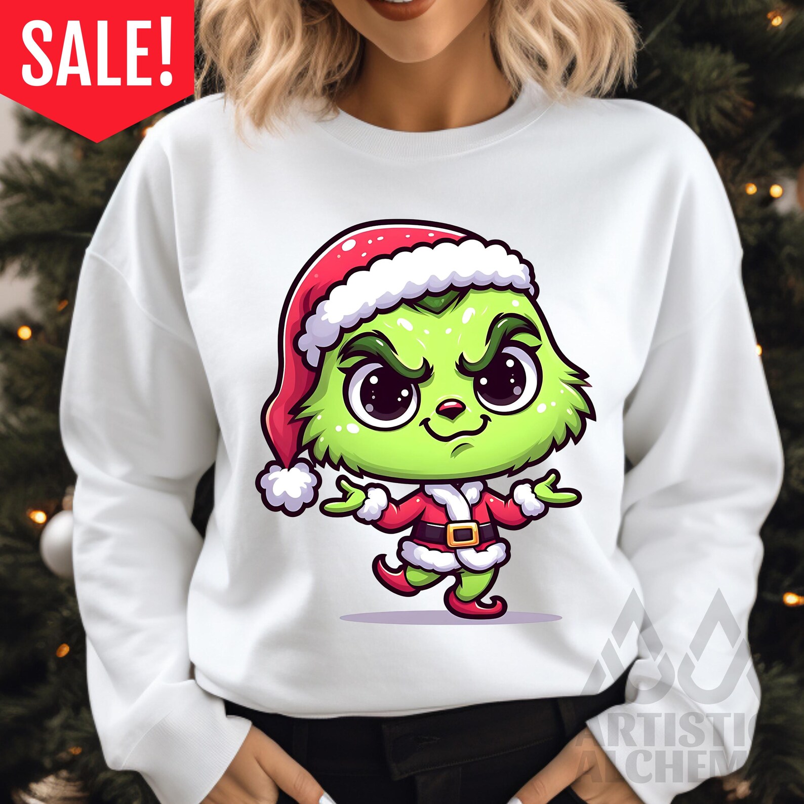 Grinch, Grinch Clipart, Grinch Designs, Grinch Chibi, Grinch Shirt Png ...