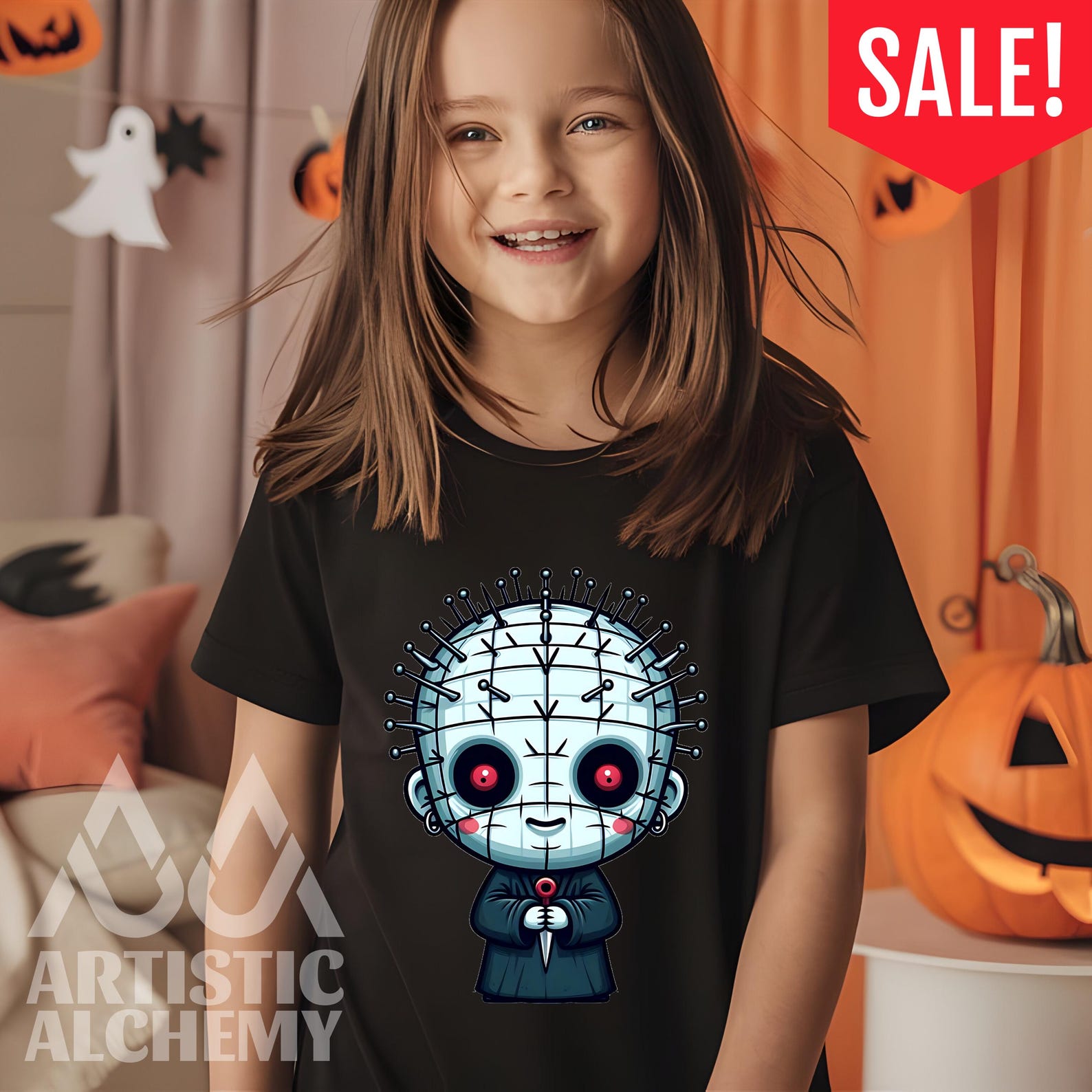 12 Horror Movie Characters Bundle, Horror Movie Killers PNG, Halloween ...