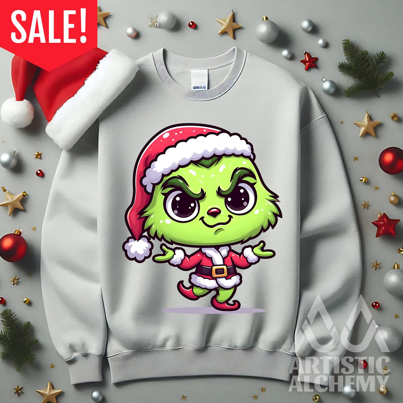 Grinch, Grinch Clipart, Grinch Designs, Grinch Chibi, Grinch Shirt Png ...