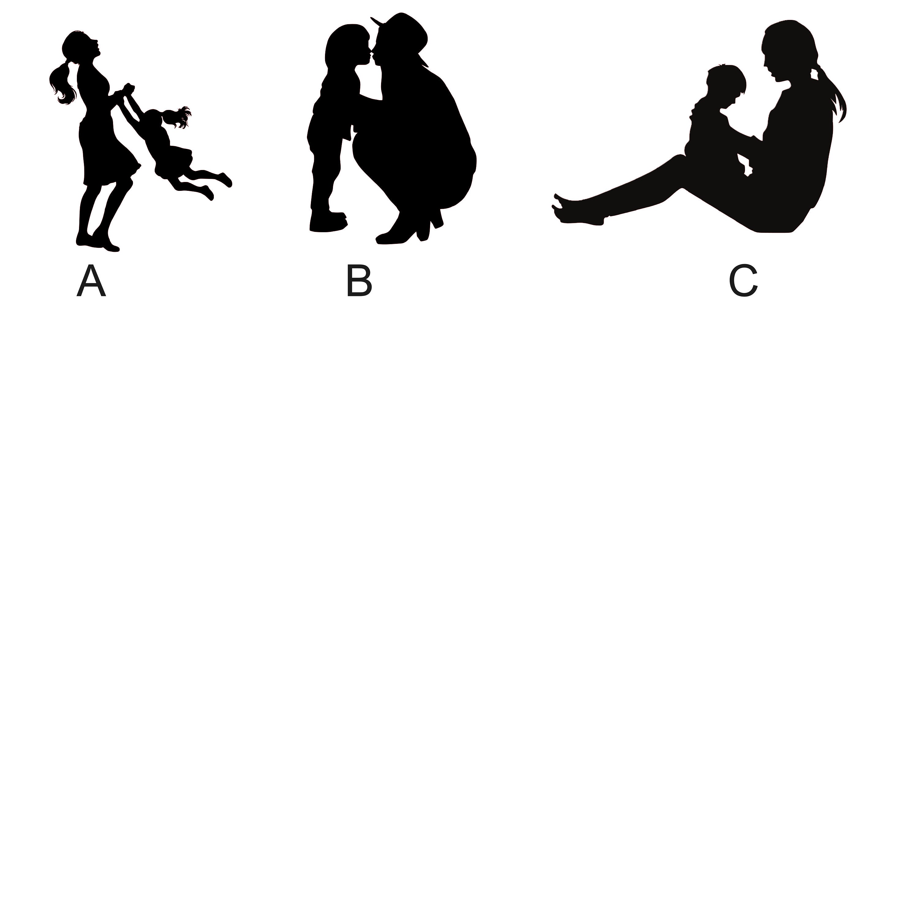 Mothers Day Shadow Box PNG Files - Etsy