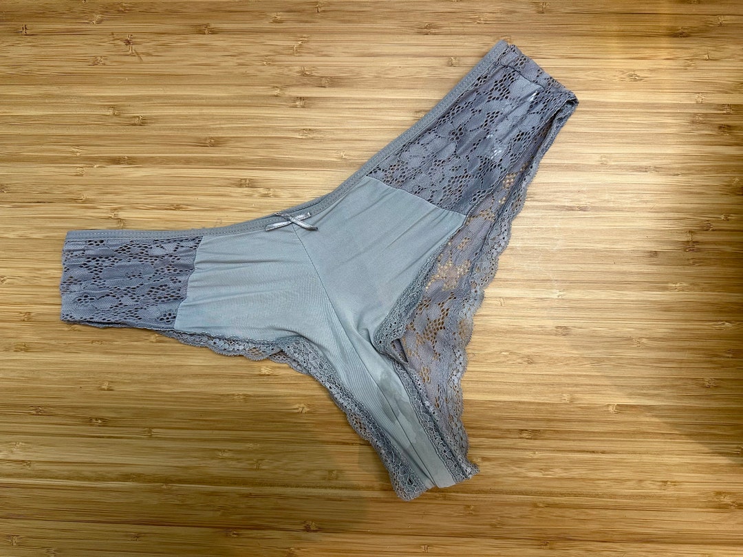 Worn Briefs - Etsy