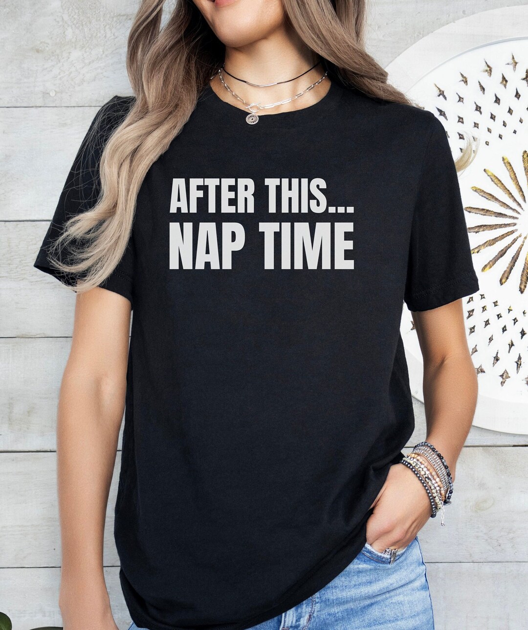 After This Nap Time Shirt, Nap Shirt, Mom Nap Tee, Nap T-shirt, Funny ...