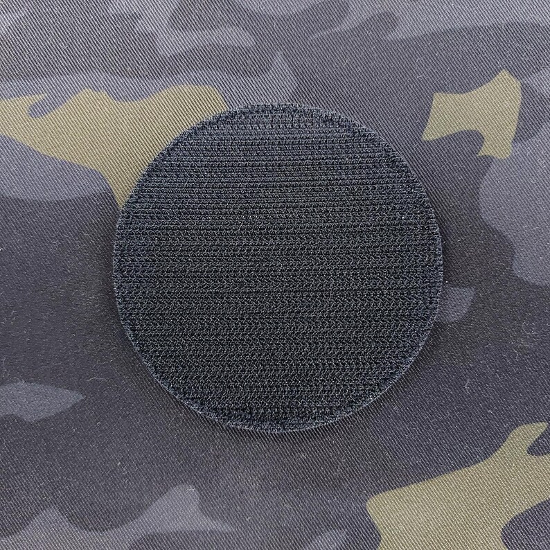 Girls' Frontline HK416 by Shigure_s L Military Morale Anime Patch L - Etsy