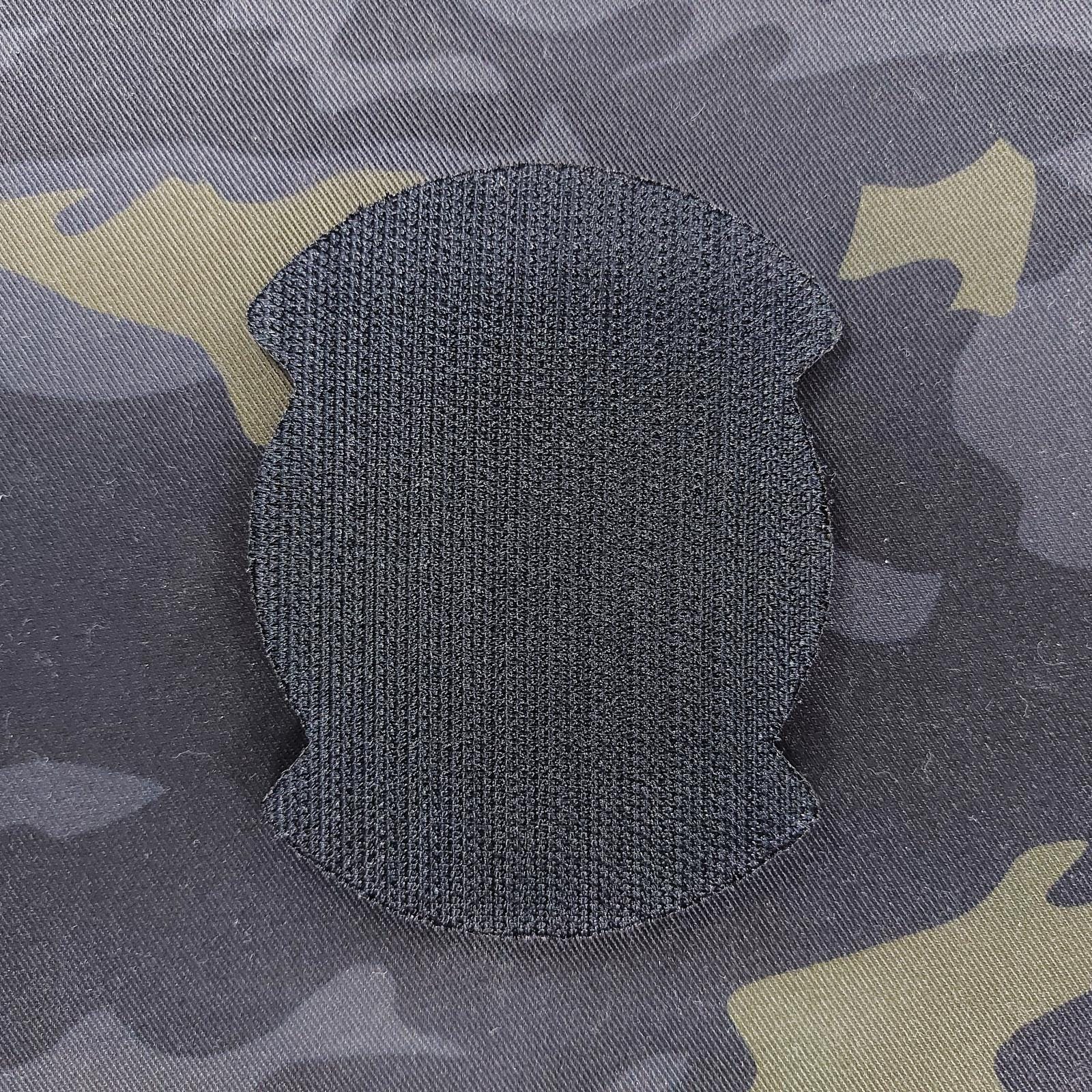 Mikhail_n762 L OC Mikoto L Military Morale Anime Patch L RED L - Etsy