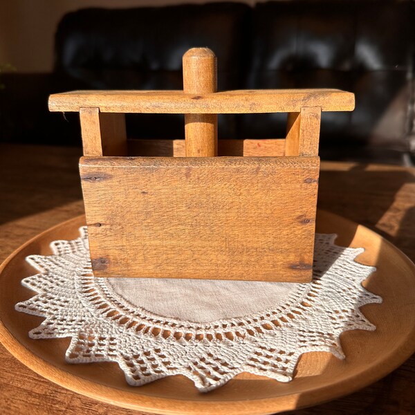 Butter Press - Etsy