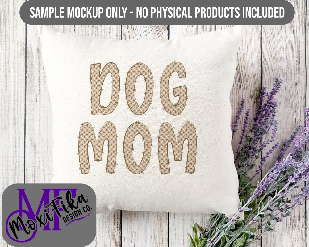 Paw Print Doodle Alphabet Set - Paw Prints and Bones Alpha Clipart - 40 ...