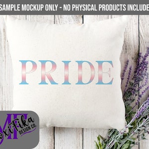 Transgender Pride Flag Alphabet Set - Transgender Letters Clipart ...