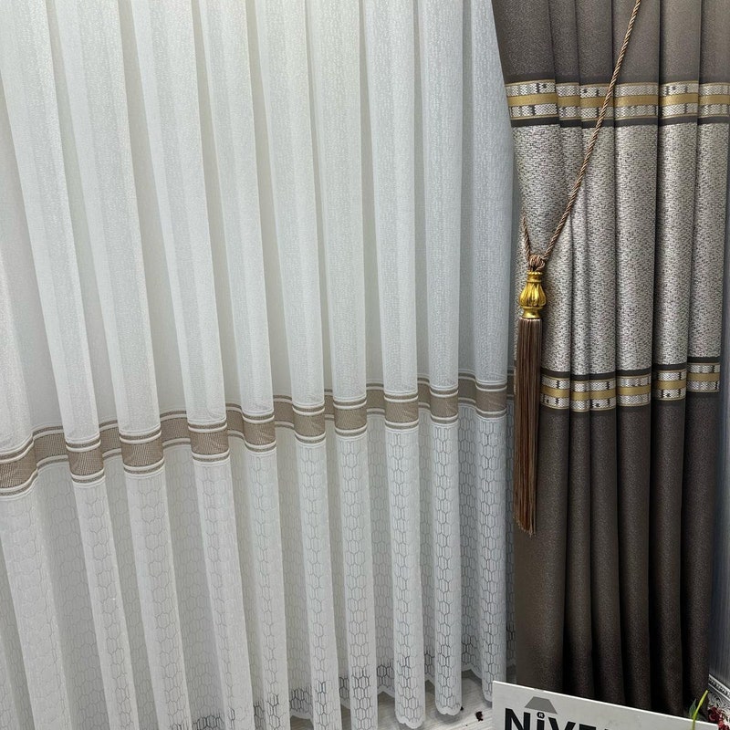 Crystal Curtains - Etsy