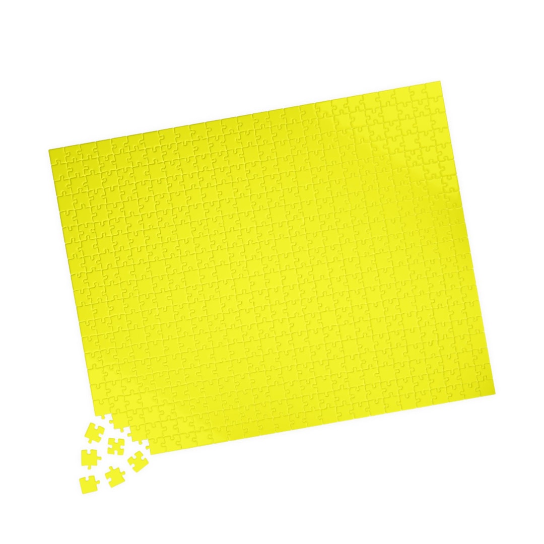 One-color Puzzle: the Ultimate Brain Teaser, Impossible Puzzle, Gag ...