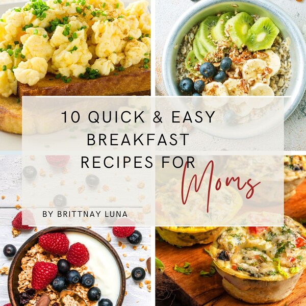 Breakfast Casserole - Etsy