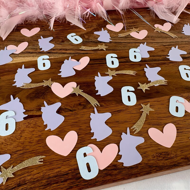 Table Scatter - Etsy