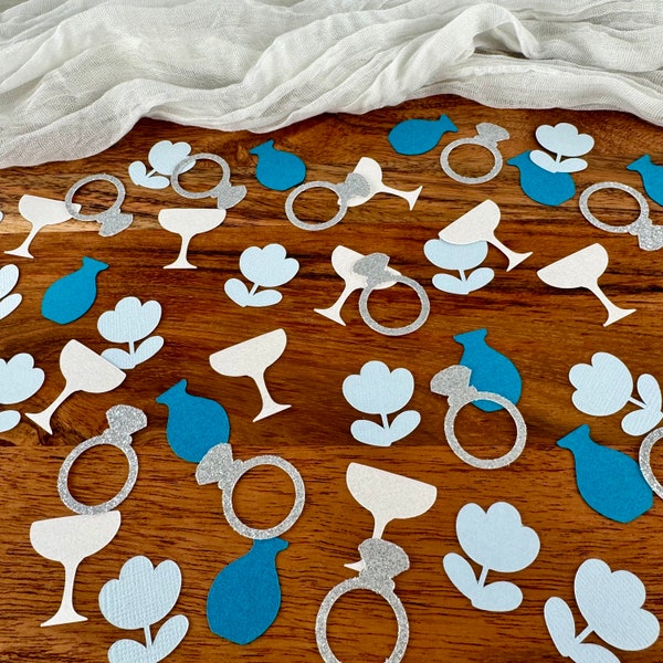 Something Blue Before I Do - Etsy
