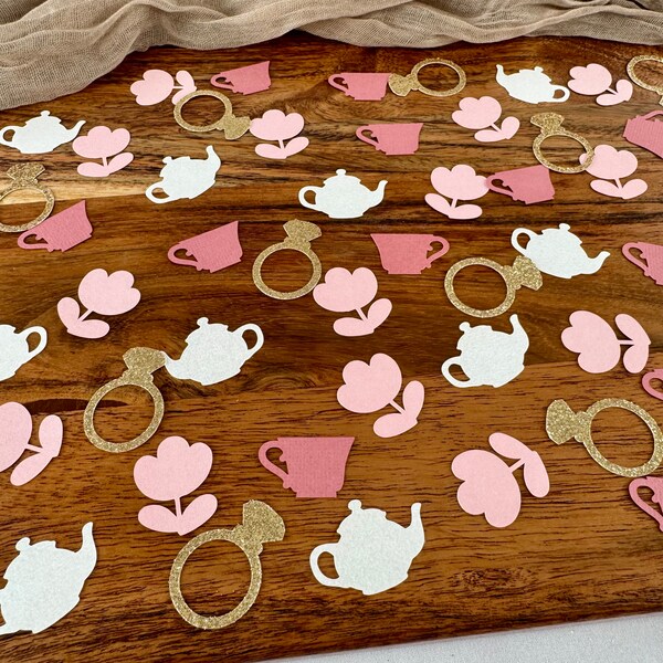 Table Scatter - Etsy