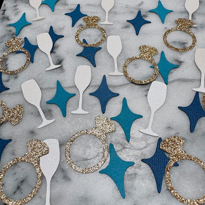 Engagement Decor - Etsy