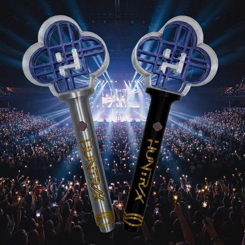 Huntrix Demon Hunter Toys - Etsy