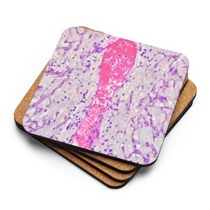 Histology Art, Pathology Gift, Doctor, Nurse Women of Science, Biology ...