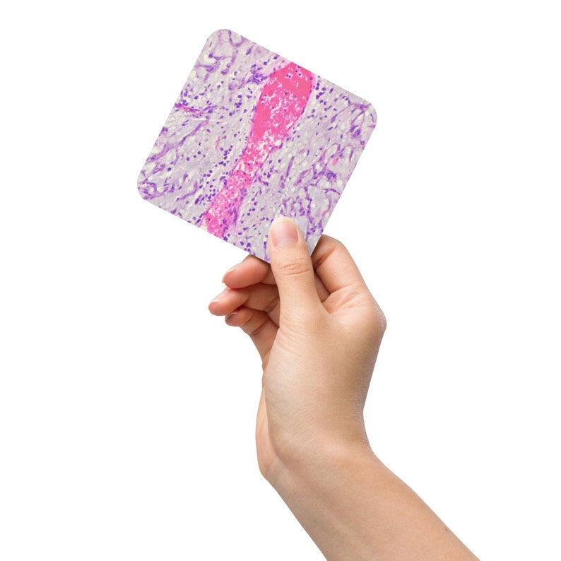 Histology Art, Pathology Gift, Doctor, Nurse Women of Science, Biology ...