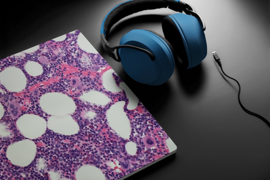 Histology Art, Pathology Gift, Doctor, Women of Science, Biology ...