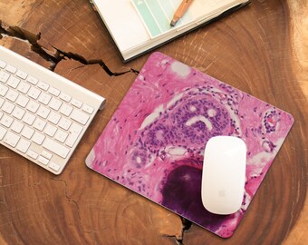 Histology Art, Pathology Gift, Doctor, Nurse Women of Science, Biology ...