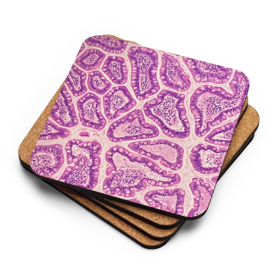 Histology Art, Pathology Gift, Doctor, Nurse Women of Science, Biology ...