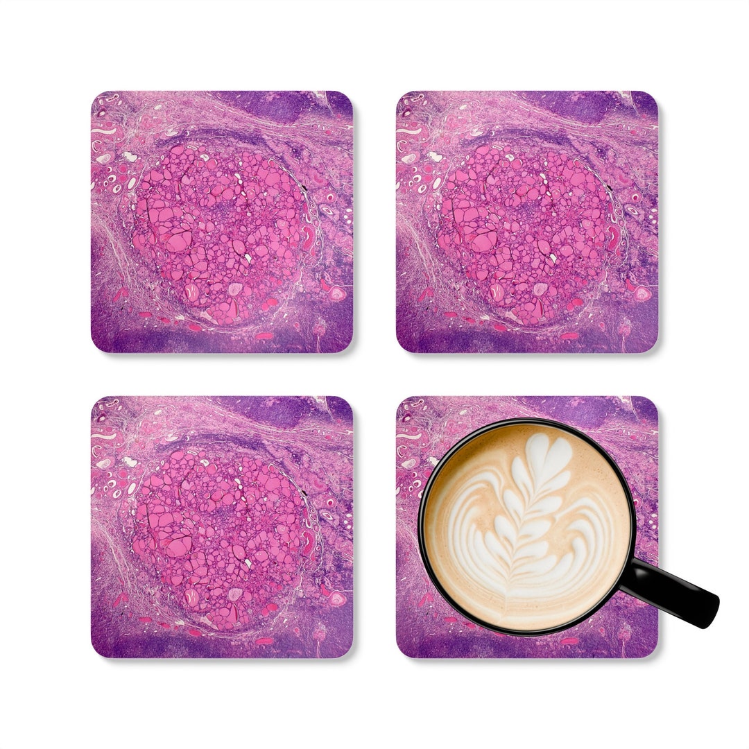 Histology Art, Pathology Gift, Doctor, Nurse Women of Science, Biology ...