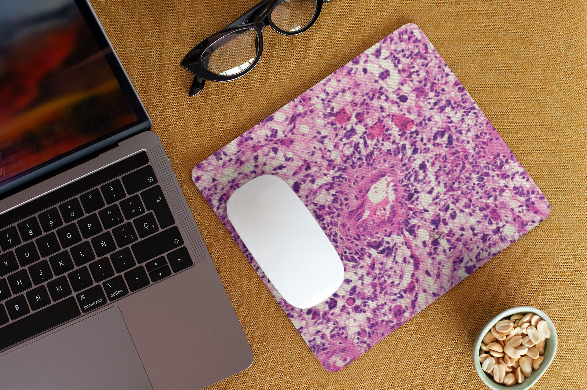 Histology Art, Pathology Gift, Doctor, Women of Science, Biology ...