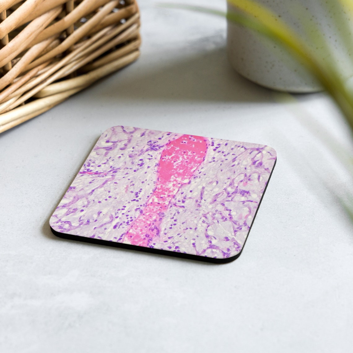 Histology Art, Pathology Gift, Doctor, Nurse Women of Science, Biology ...