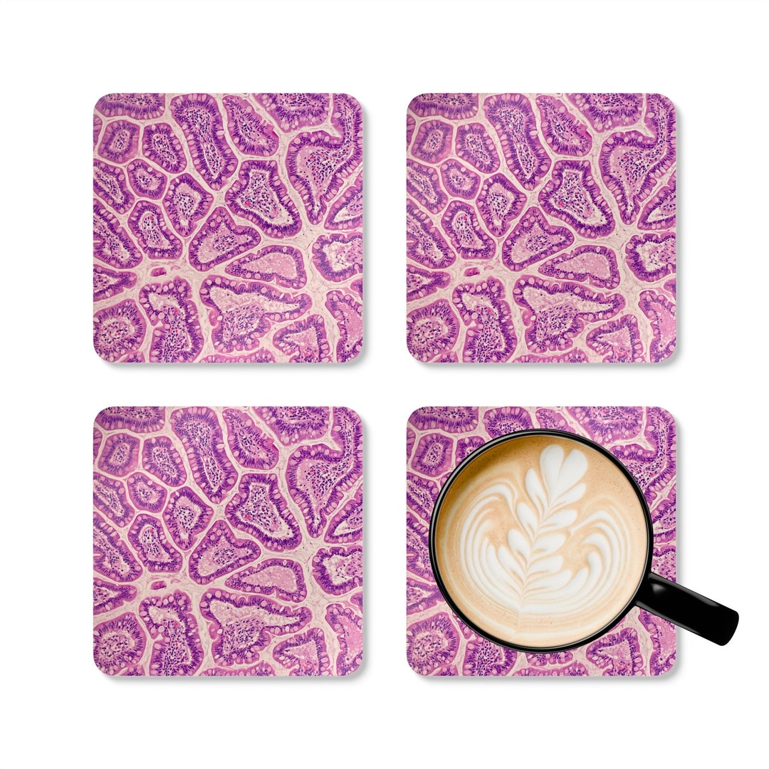 Histology Art, Pathology Gift, Doctor, Nurse Women of Science, Biology ...