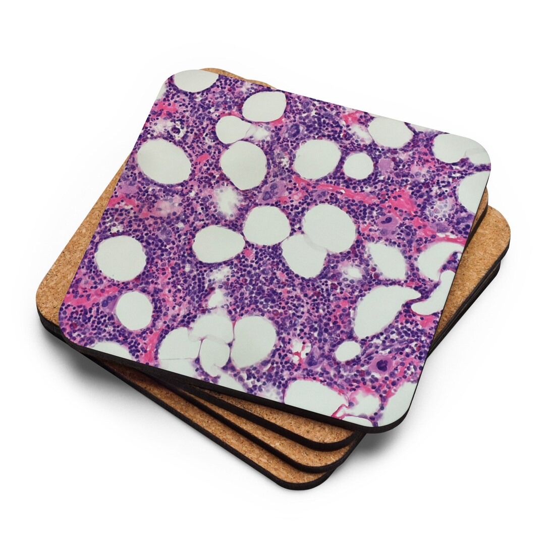 Histology Art, Pathology Gift, Doctor, Nurse Women of Science, Biology ...