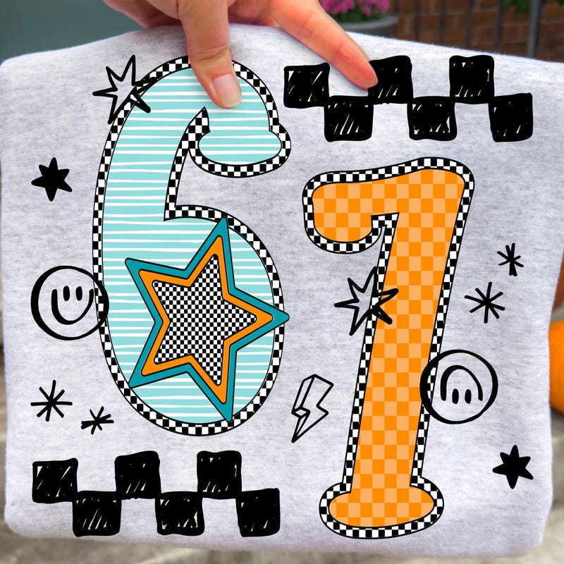 Generation Z the Boys - Etsy