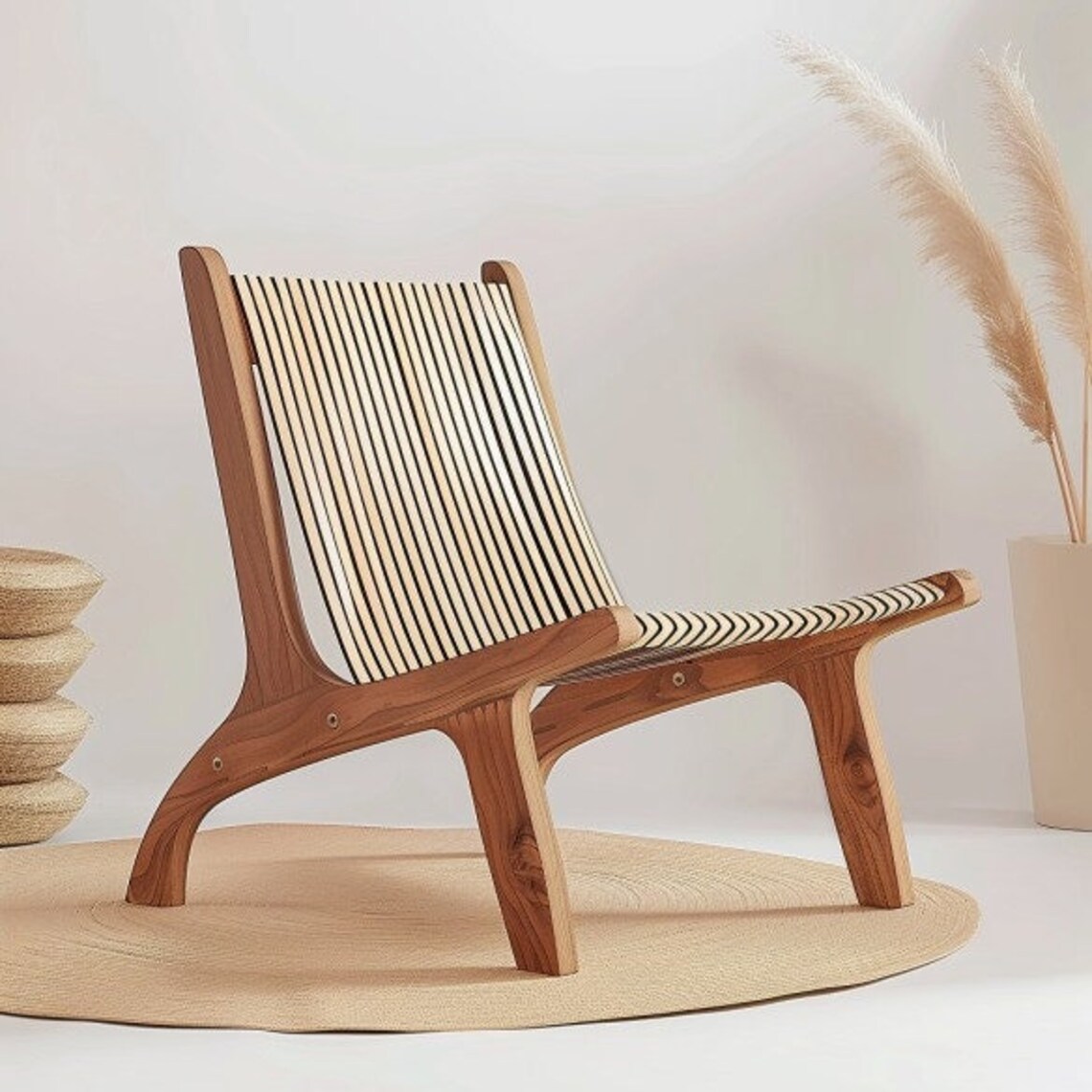 S Chair - Etsy