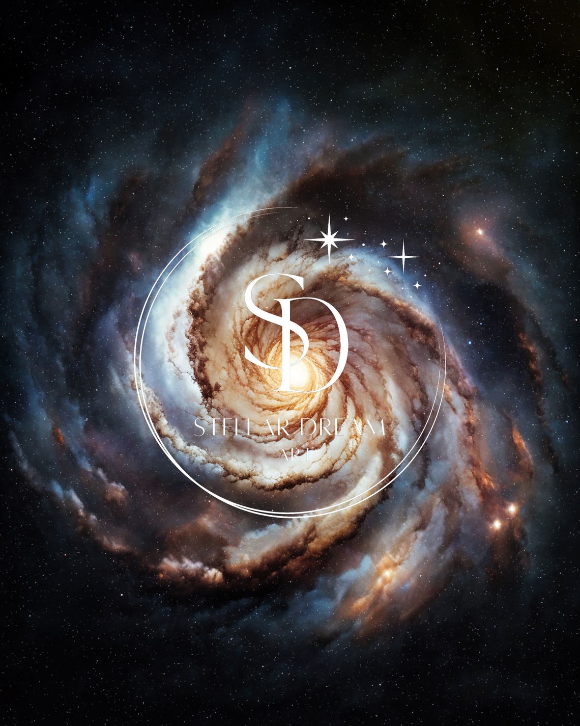 Instant Download | Space Art Poster | Galaxy Poster | Galaxy Wall Art ...