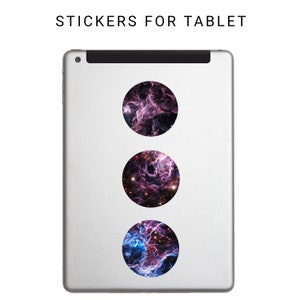 50 PNG Premium Nebulae Clipart | Instant Download | Outer Space Clipart ...