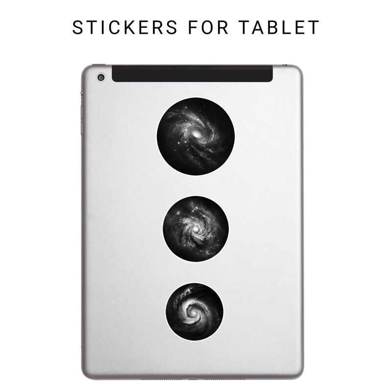 30 PNG Galaxies Clipart Bundle Instant Download Outer Space Clipart Set ...