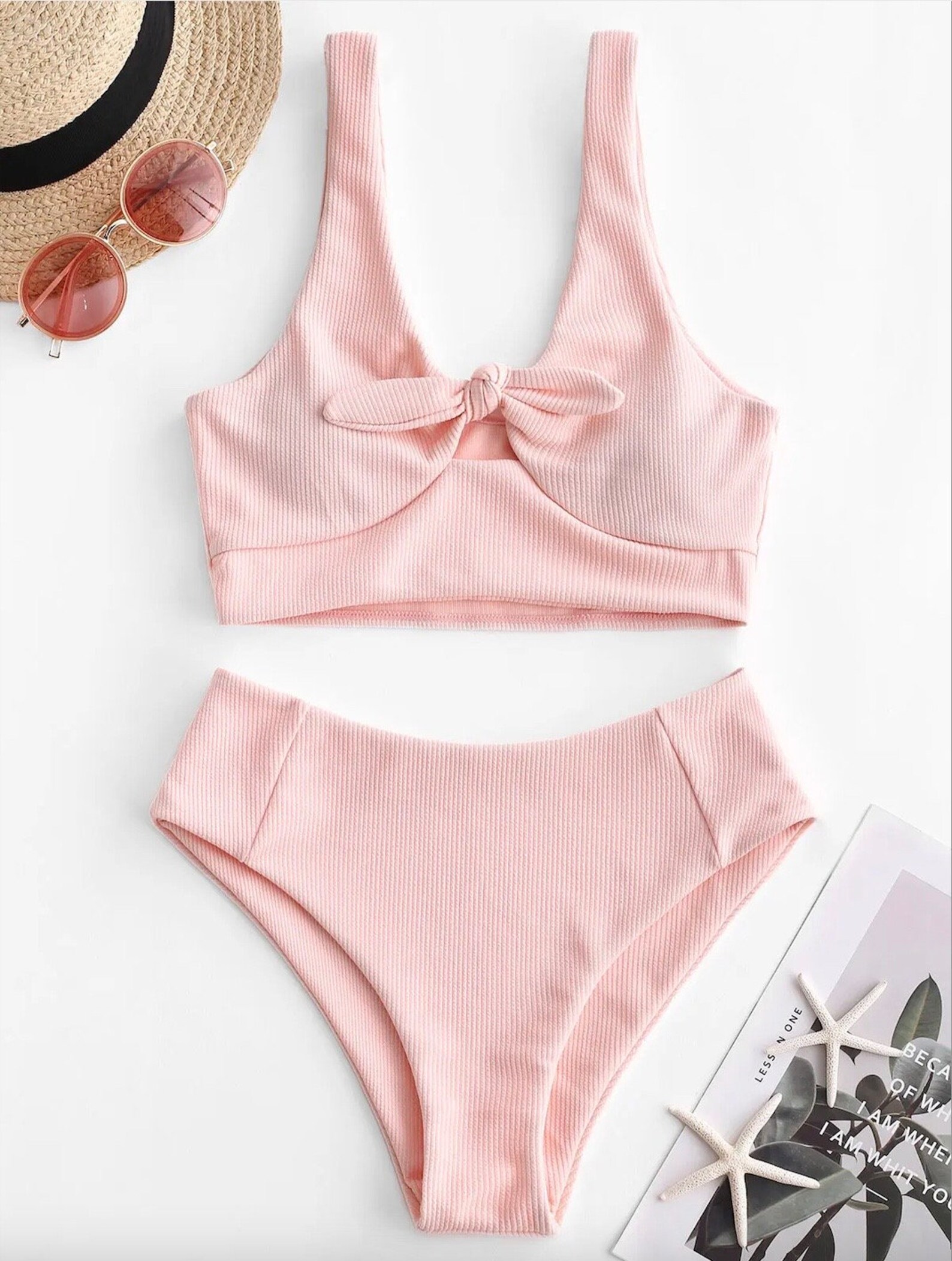 Bikini Pattern PDF. Sewing Pattern Swimsuit. One Piece Bikini. Sewing ...