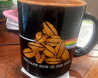 Two Bags Dark Side of the Moon 12 Oz. SAVE ON SHIPPING Banshee Moon ...