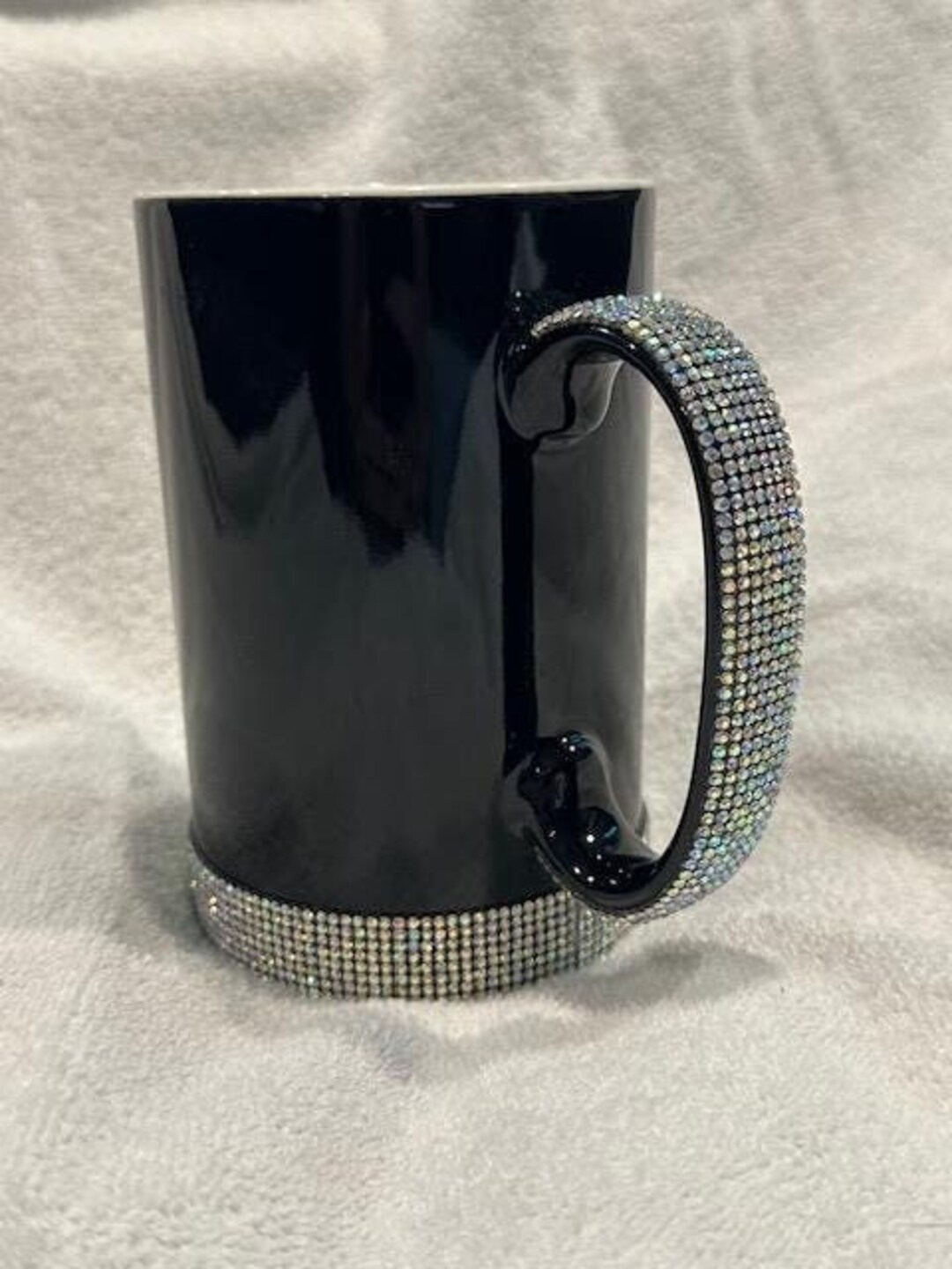 17oz Classic Tall Coffee Mugs - Etsy