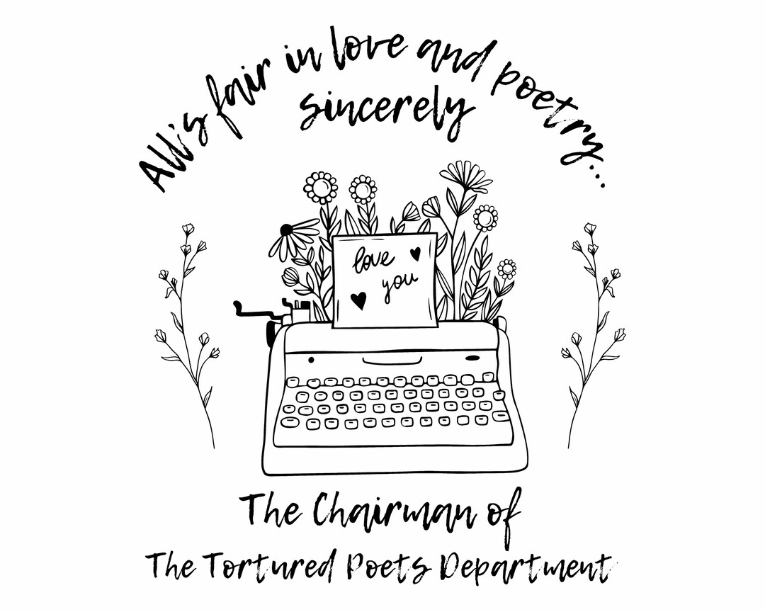 TTPD Png, the Tortured Poets Department Png, Taylor Swift, Ttpd Png ...