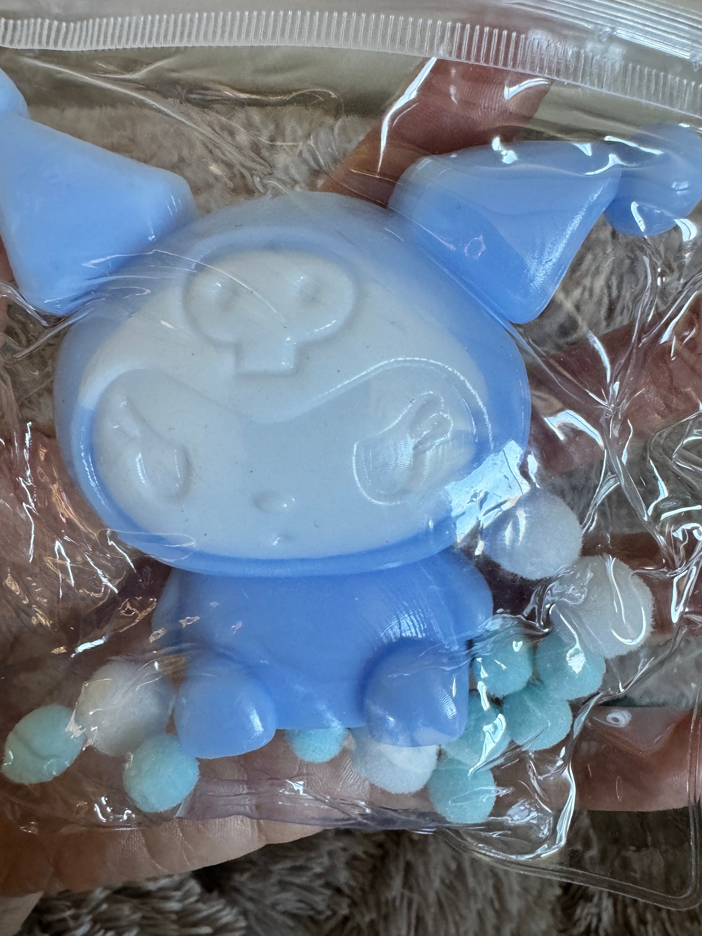 Squishy Toy, Squishy Slime Toys, Therapy Dough, Stress Relief, Anxiety ...