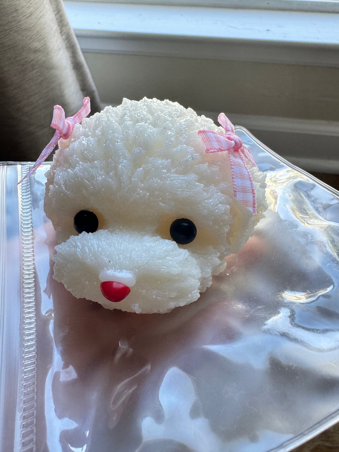 Squishy Toy Slime Style Hand Made Stress Reliever Fun Toy for ...