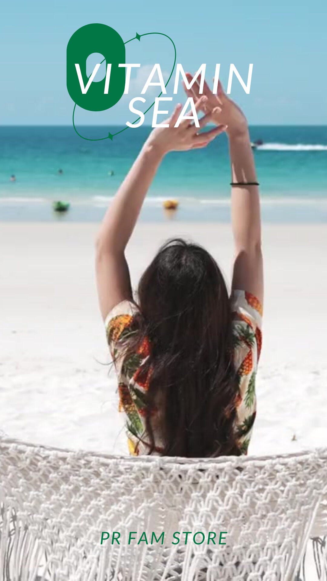 14 Beach Clips Short Best for Tiktok Reels for Travel Agency to Use ...