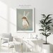 Printable Cute Easter Bird Vintage Digital Oil Art Wall Gift Painting ...