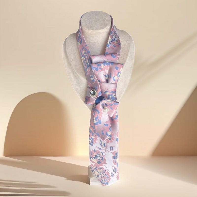 Neck Accessories - Etsy