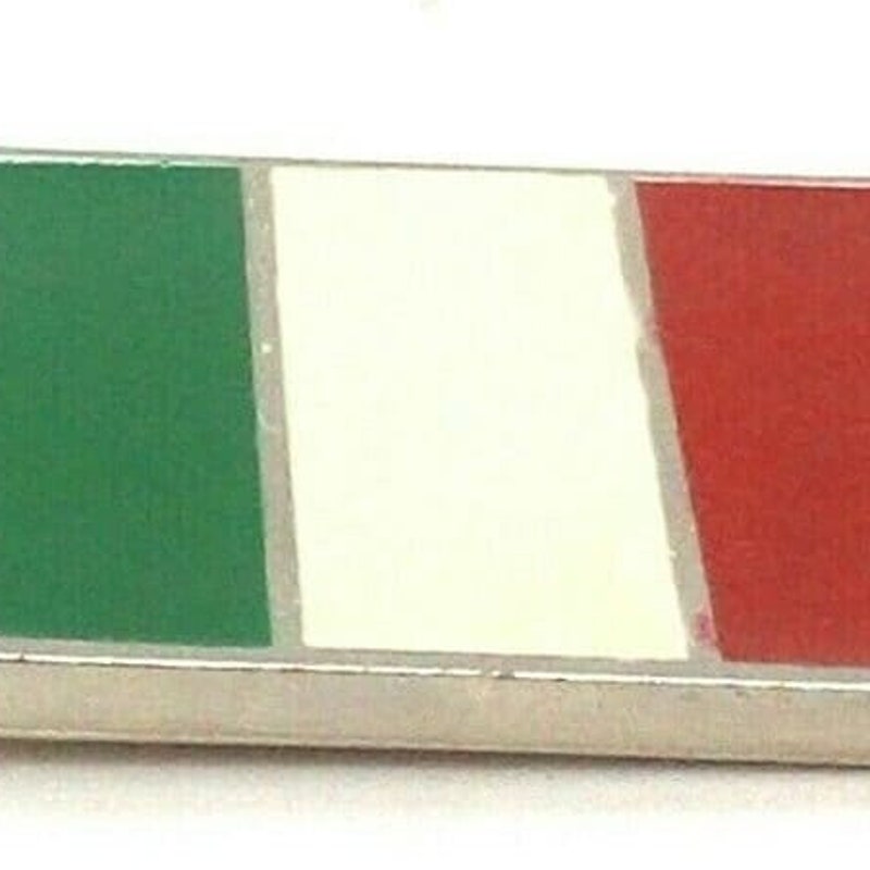 Italy Keychain - Etsy